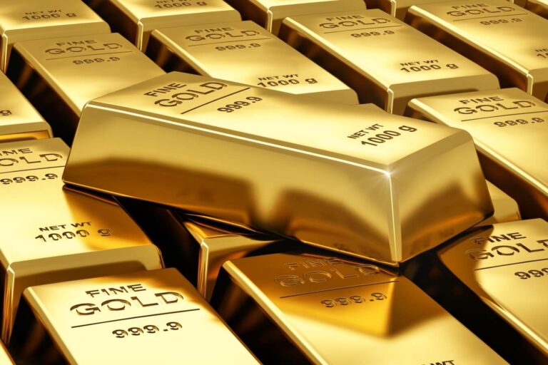 World Gold Council: Gold Outlook 2026 Between Uncertainty, Interest ...