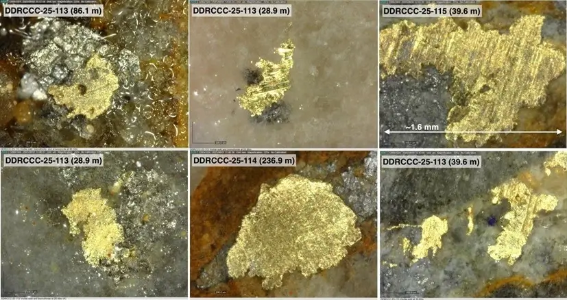 Sitka Gold – on the Road to Success in the Canadian Yukon | GOLDINVEST